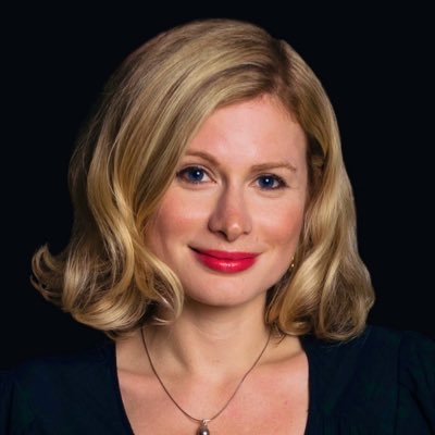 Christina Farr On Empathy, Collaboration & Leaving - Explore The Space