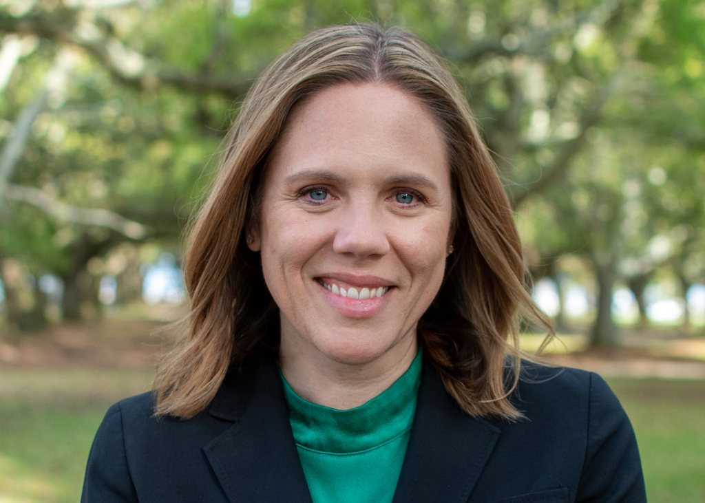 Annie Andrews on "Their Future" and "Rock The Ride" - Explore The Space